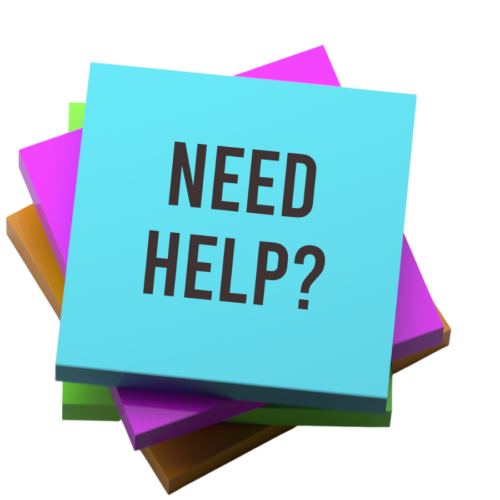 Student Help | HIA
